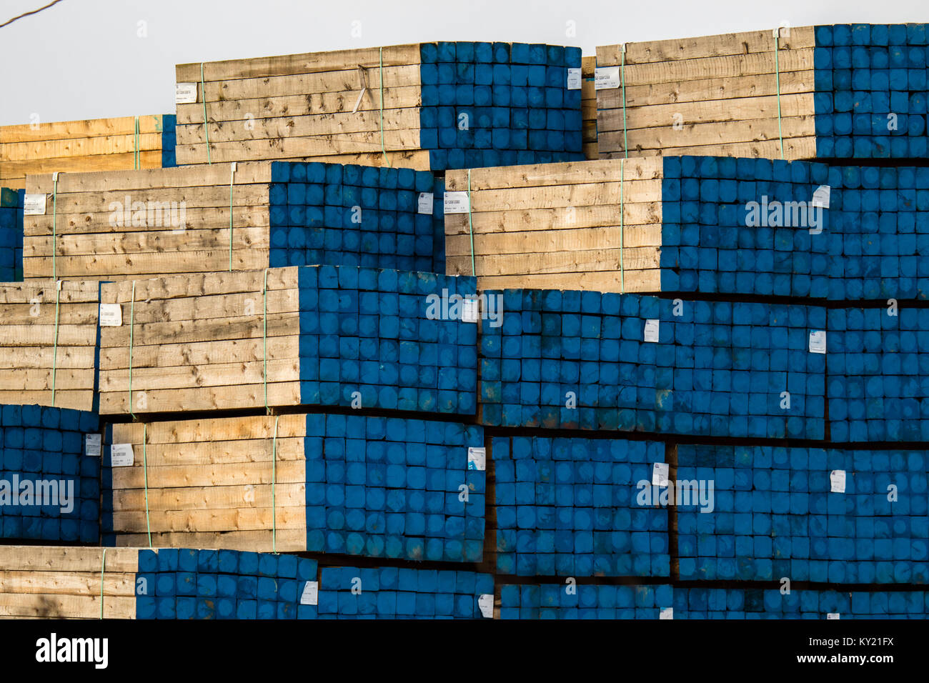 Forestryproducts hi-res stock photography and images - Alamy