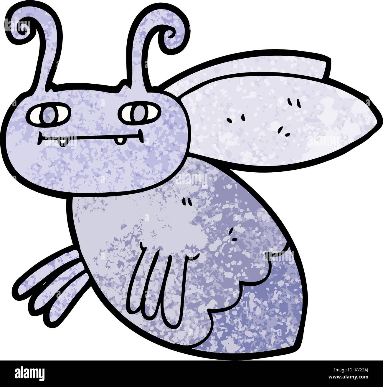 Cartoon Bug High Resolution Stock Photography and Images - Alamy