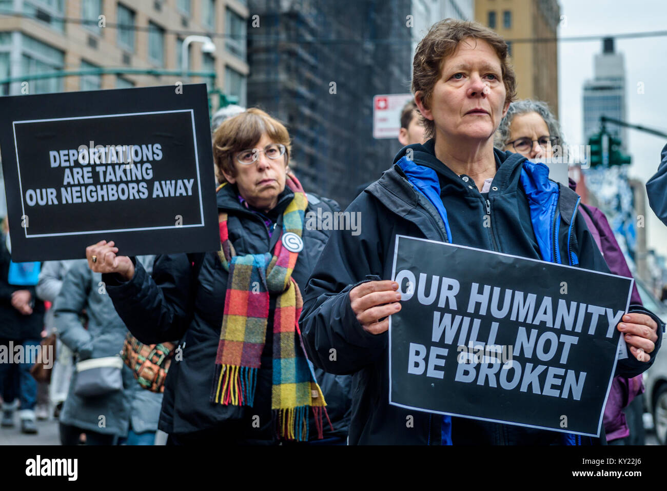Nationally recognized immigrant rights leader Ravi Ragbir was detained ...