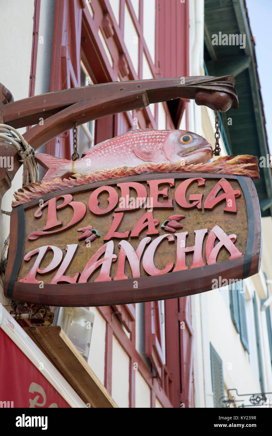 Bodega la plancha hi-res stock photography and images - Alamy