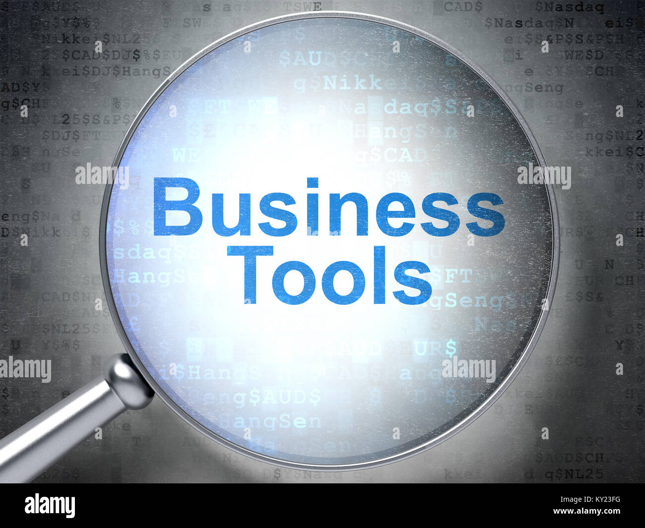 Magnification tools hi-res stock photography and images - Alamy