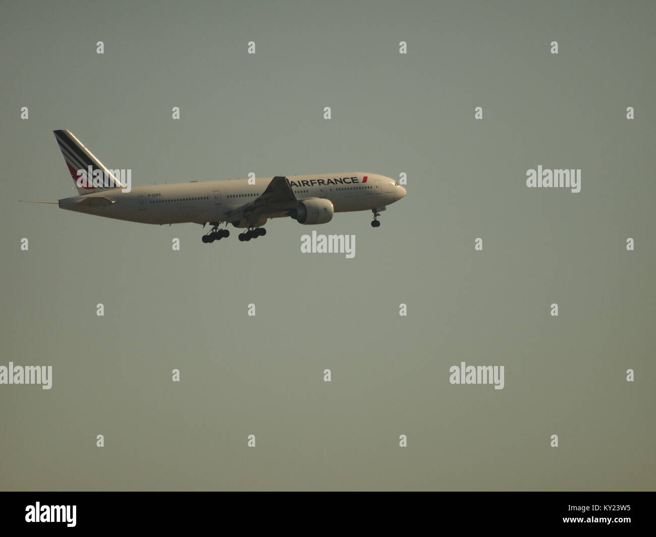 Amazing aviation shots Stock Photo - Alamy