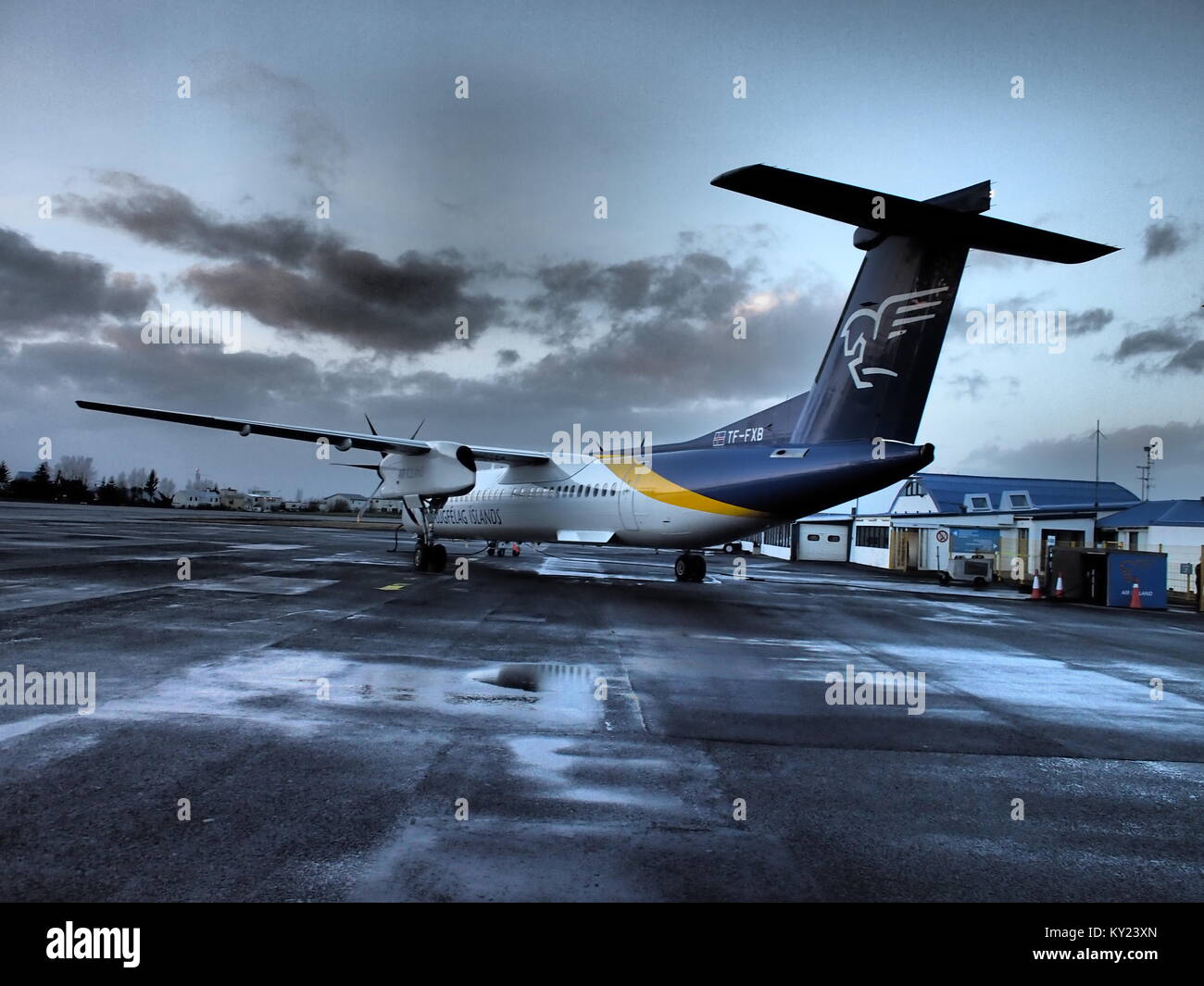 Amazing aviation shots Stock Photo - Alamy