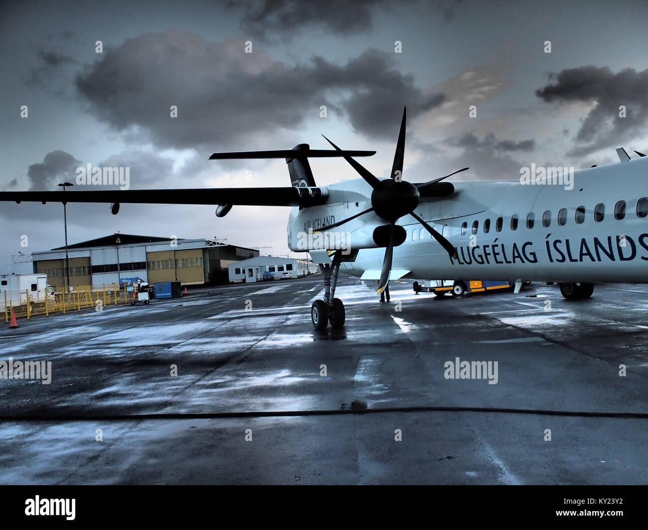 Amazing aviation shots Stock Photo - Alamy