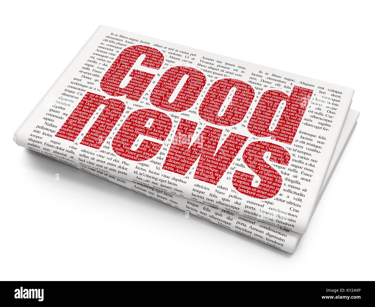 Extra! headline on newspaper hi-res stock photography and images - Alamy