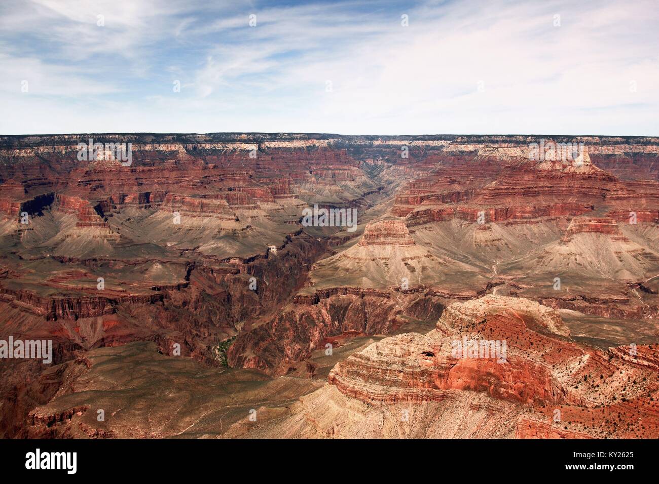 The Grand Canyon Stock Photo - Alamy