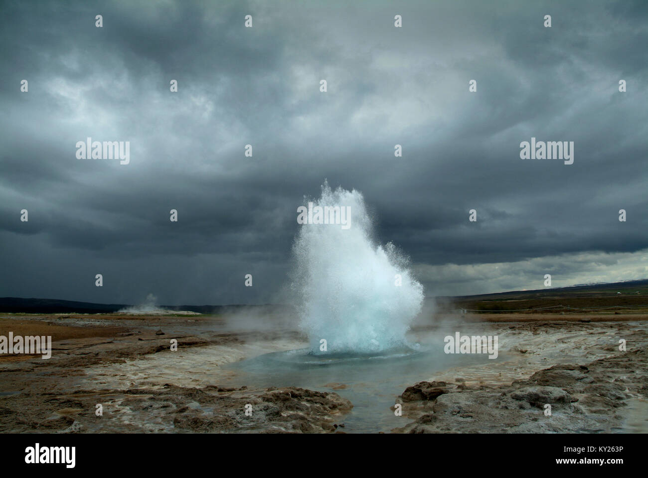 Hydro thermal vent hi-res stock photography and images - Alamy