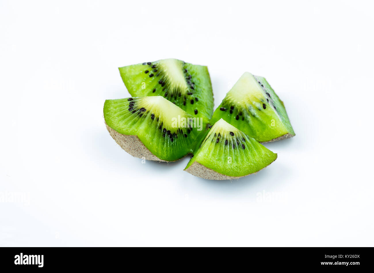 Kiwi Friut High Resolution Stock Photography and Images - Alamy