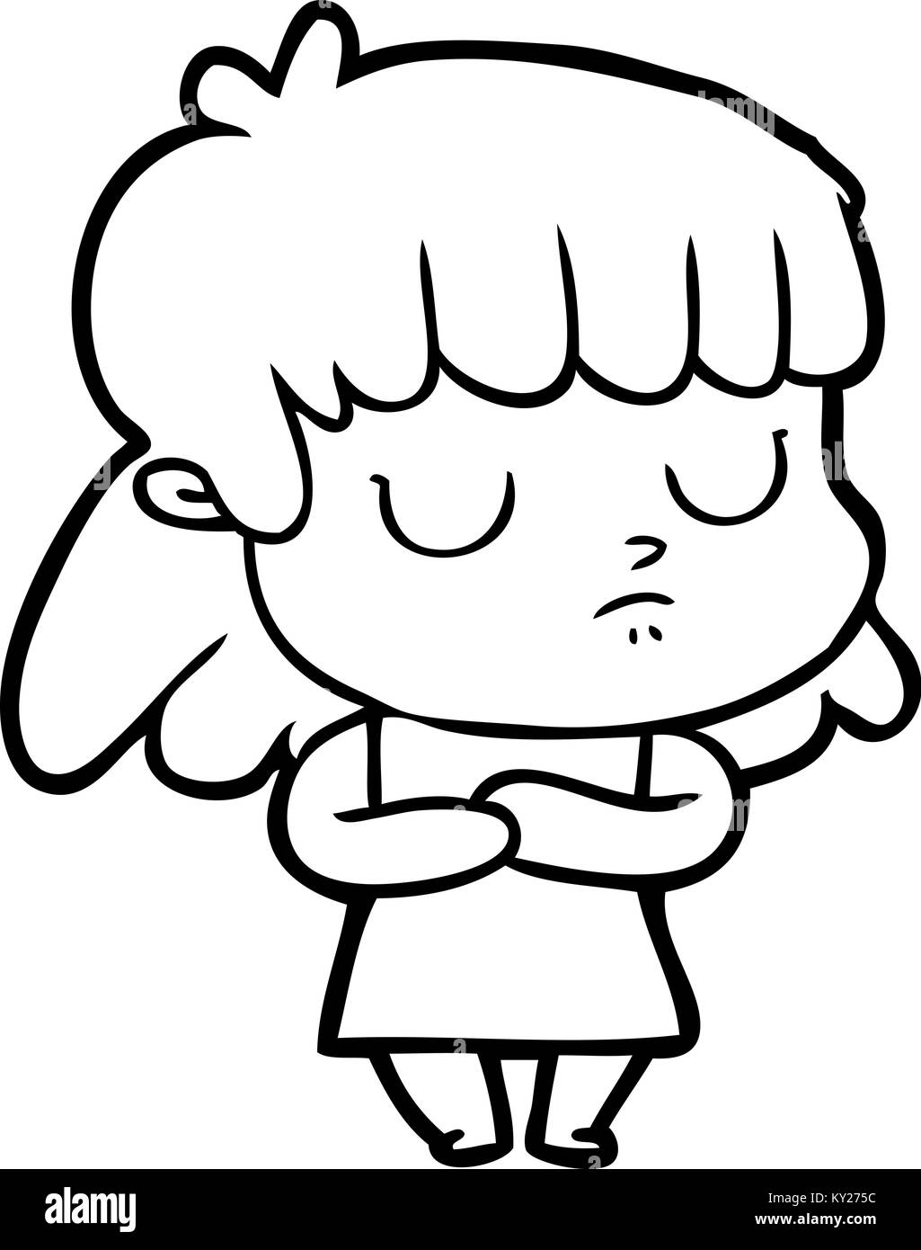 Cartoon blase Black and White Stock Photos & Images - Alamy