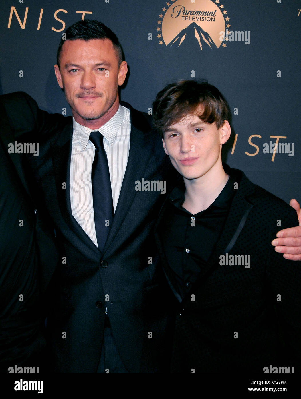 Matt lintz hi-res stock photography and images - Alamy