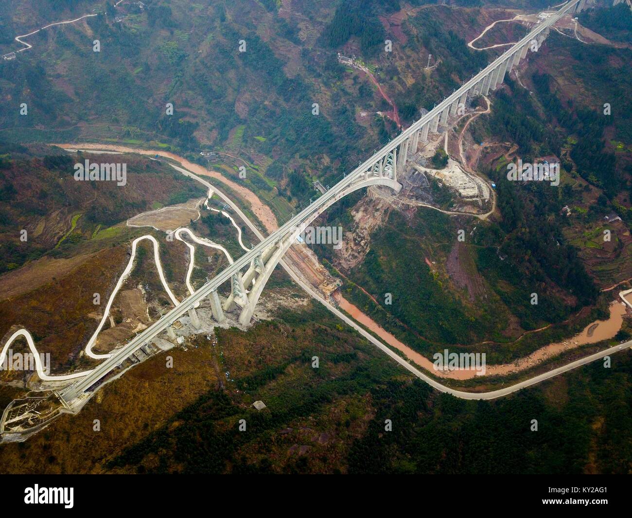 Tongzi river hi-res stock photography and images - Alamy