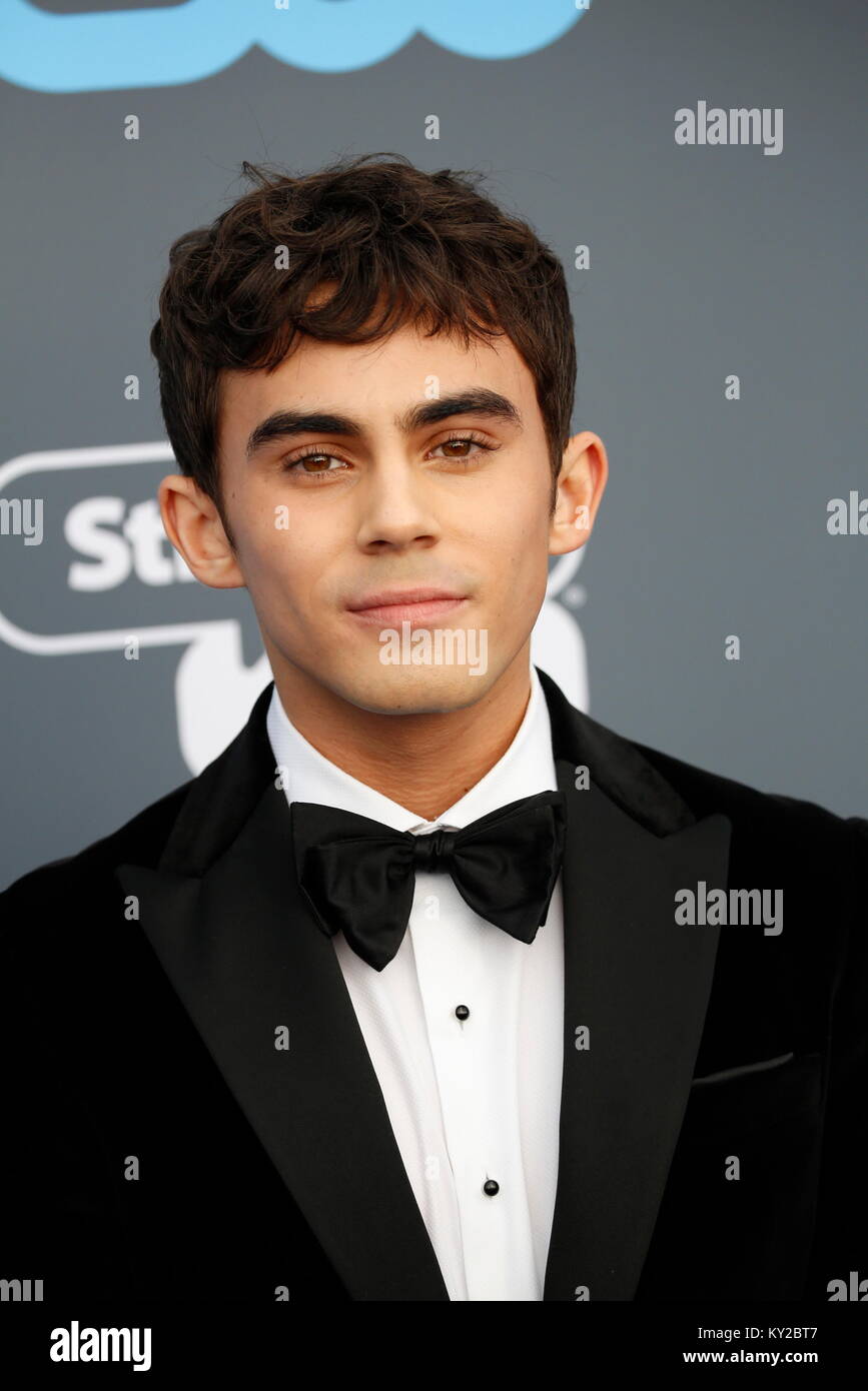 Tyler alvarez hi-res stock photography and images - Alamy