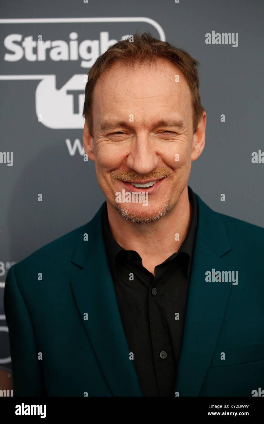 David thewlis 2018 hi-res stock photography and images - Alamy