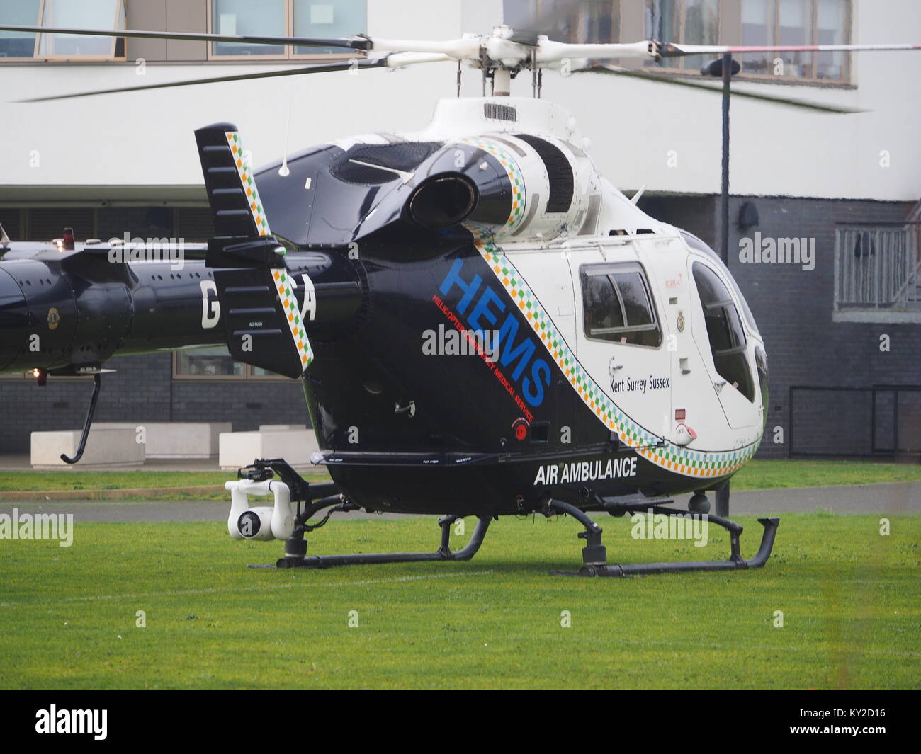 Sheerness, Kent, UK. 12th Jan, 2018. The KSS (Kent, Surrey and Sussex ...