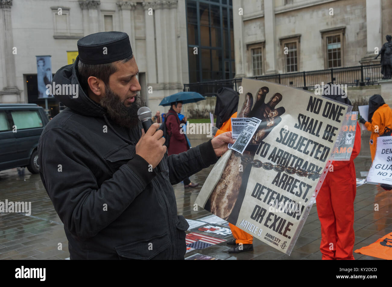 Cia black sites hi-res stock photography and images - Alamy