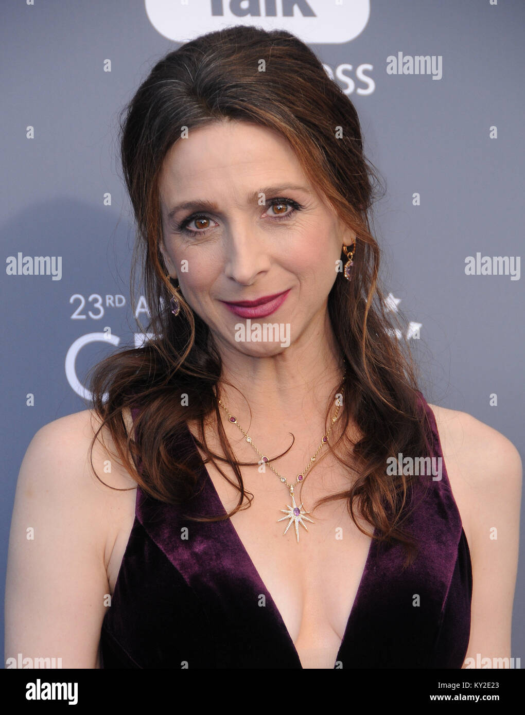 Marin hinkle hi-res stock photography and images - Alamy