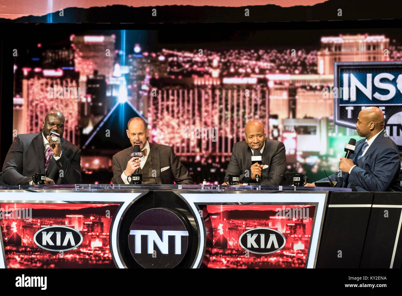 Shaquille johnson hi-res stock photography and images - Alamy