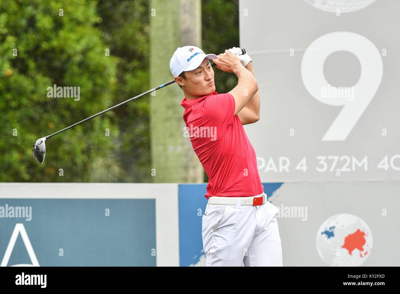 Li haotong hi-res stock photography and images - Alamy