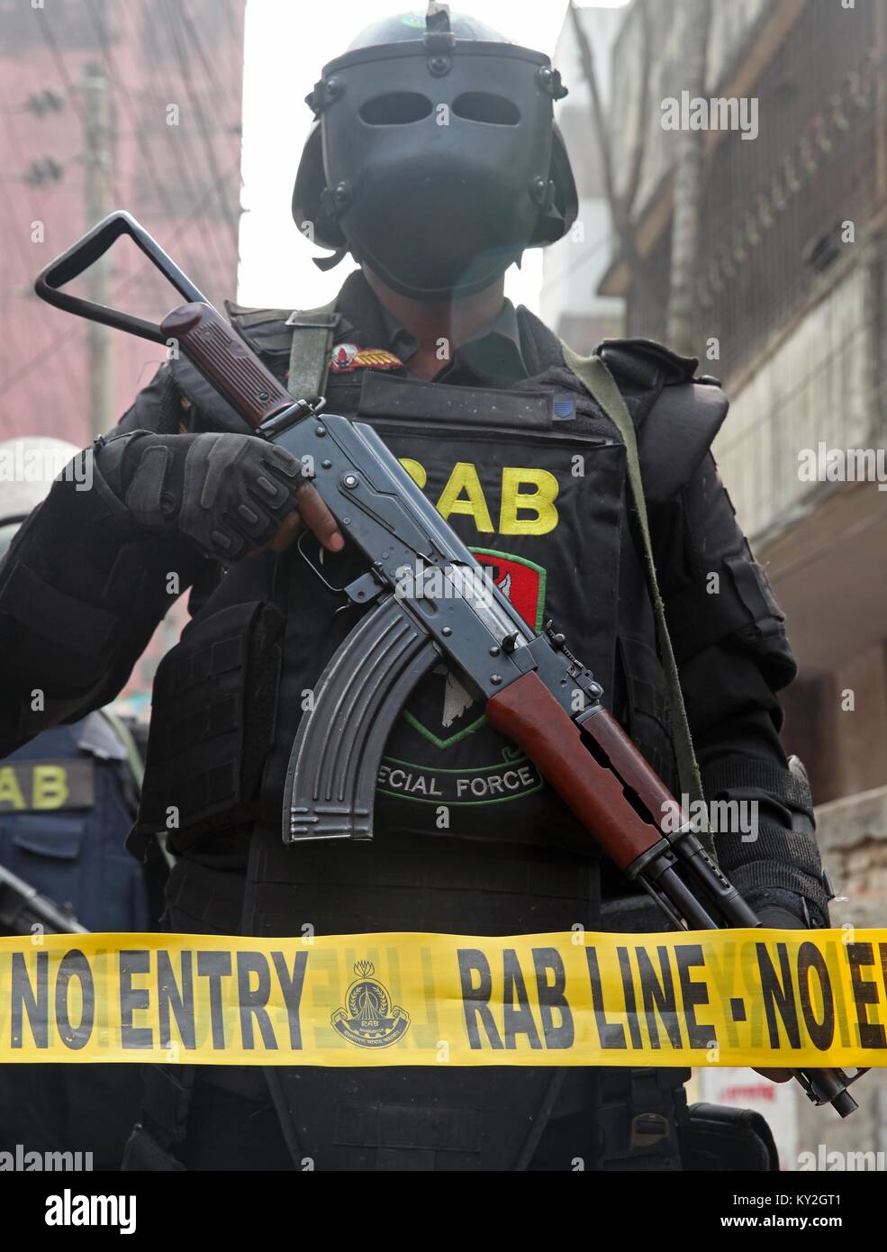 Rapid action battalion hi-res stock photography and images - Alamy