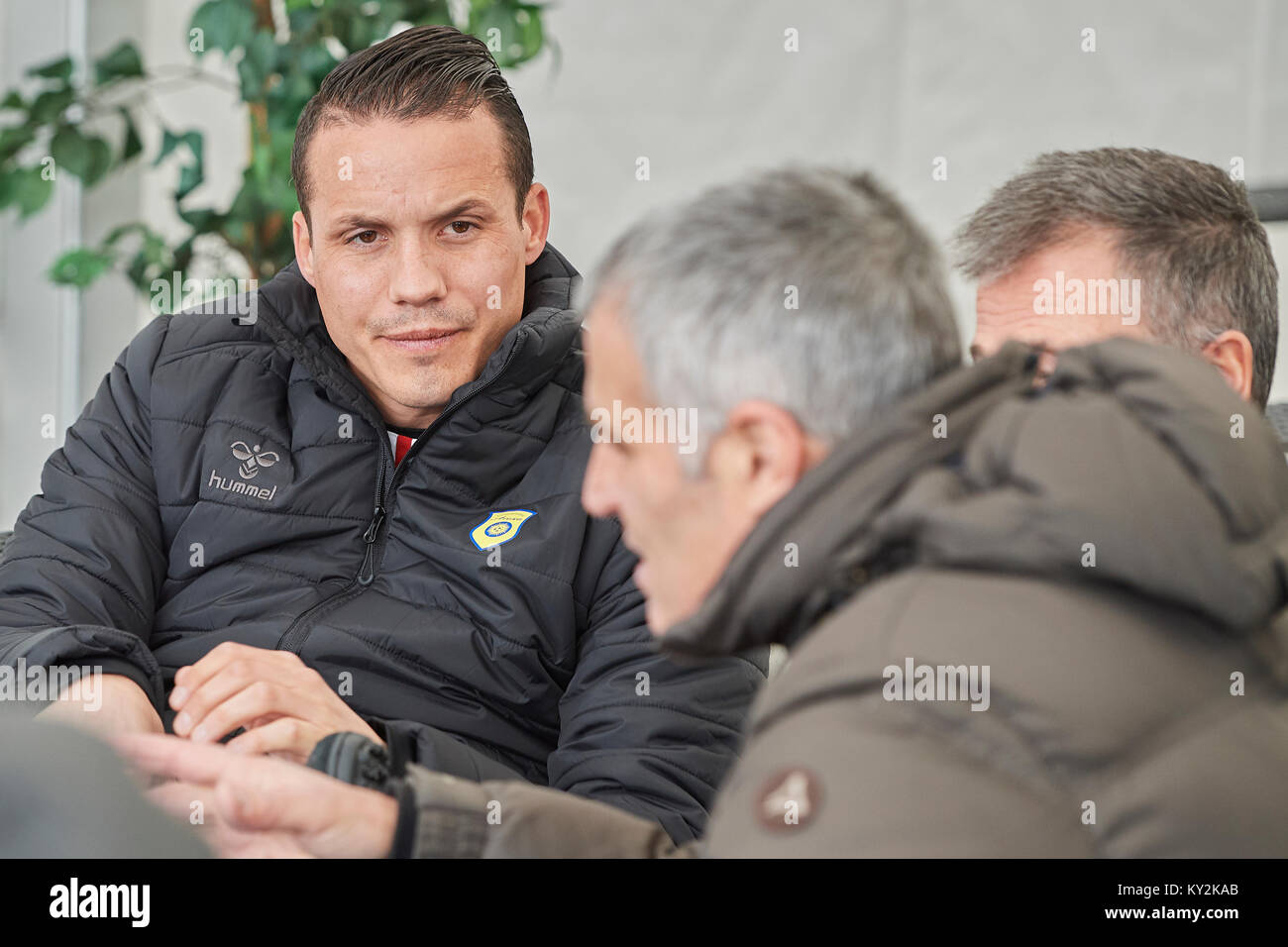 David degen hi-res stock photography and images - Alamy