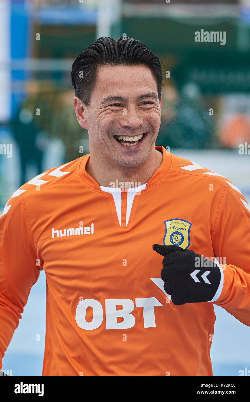 Michael mols during hi-res stock photography and images - Alamy