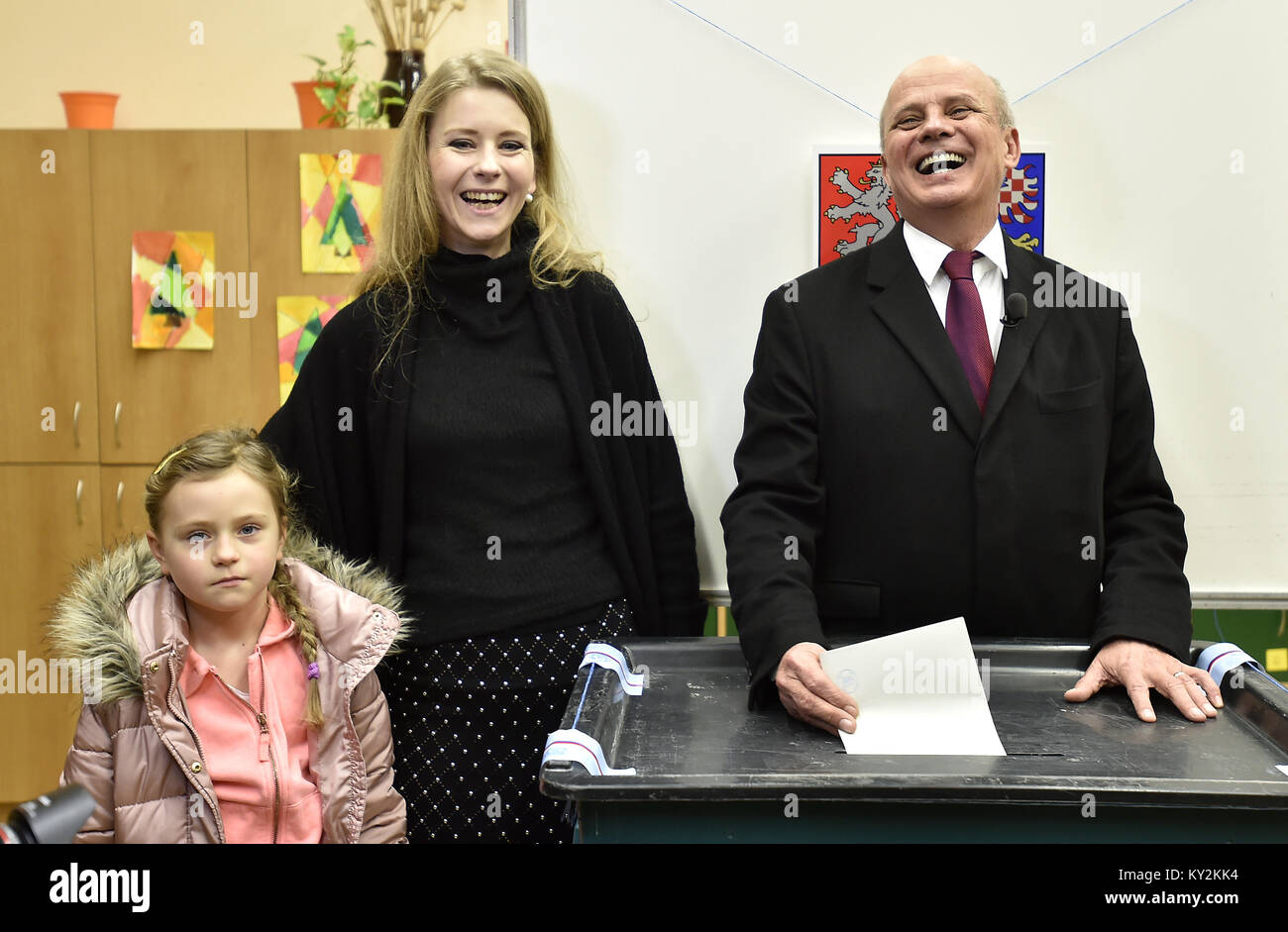 Horackova hi-res stock photography and images - Alamy