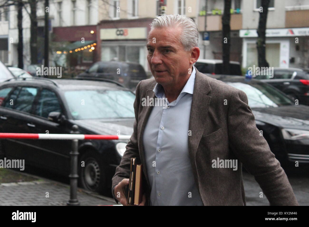 Thomas Strobl High Resolution Stock Photography and Images - Alamy