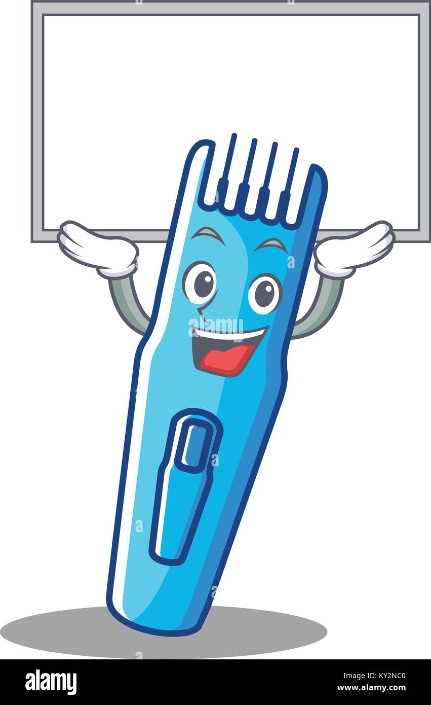 Up board trimmer character cartoon style Stock Vector Image & Art - Alamy