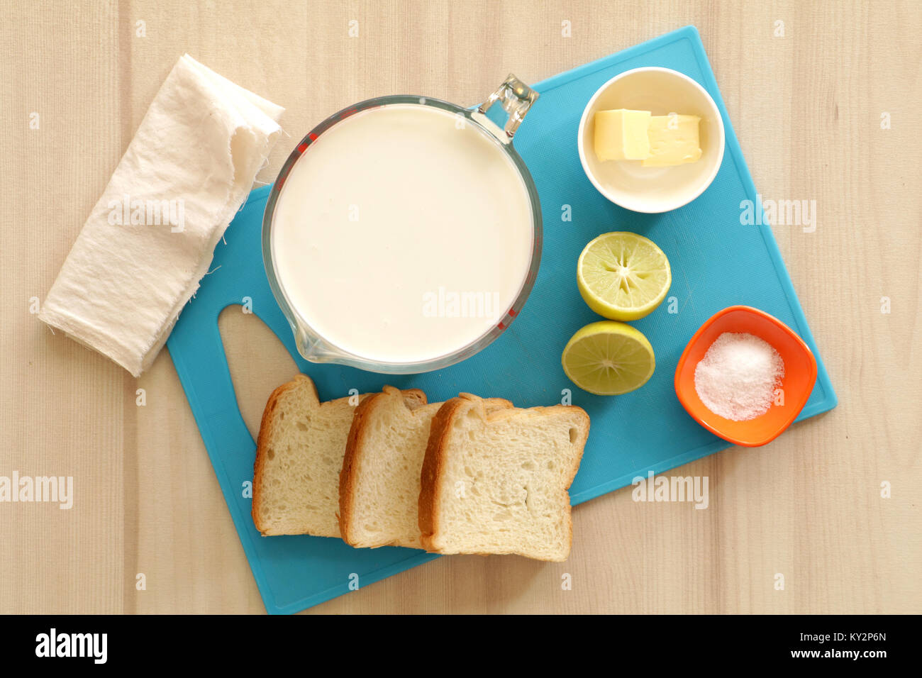 Kaladi cheese hi-res stock photography and images - Alamy