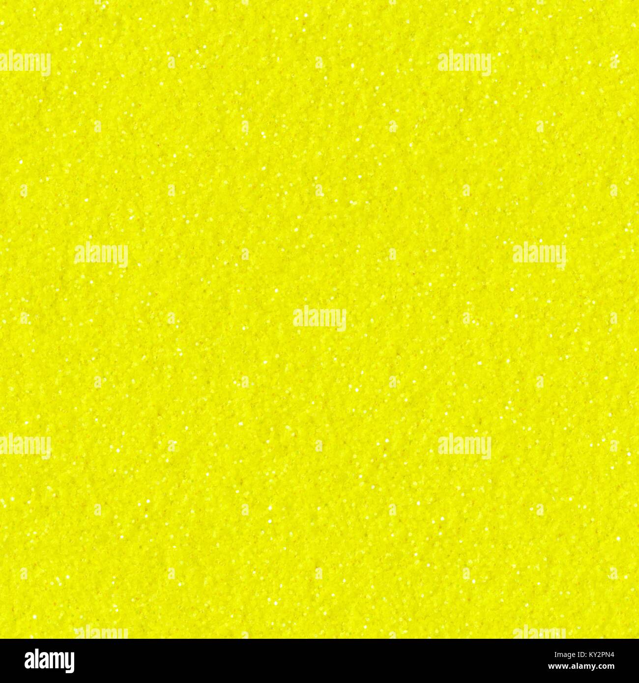 Abstract yellow glitter background. Seamless square texture Stock Photo ...