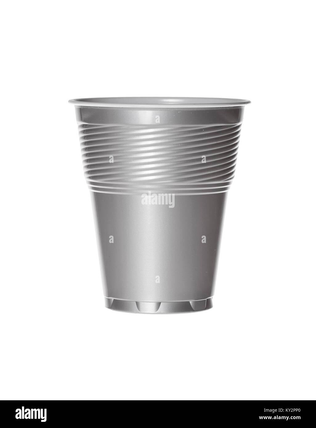 Silver liquid container hi-res stock photography and images - Alamy