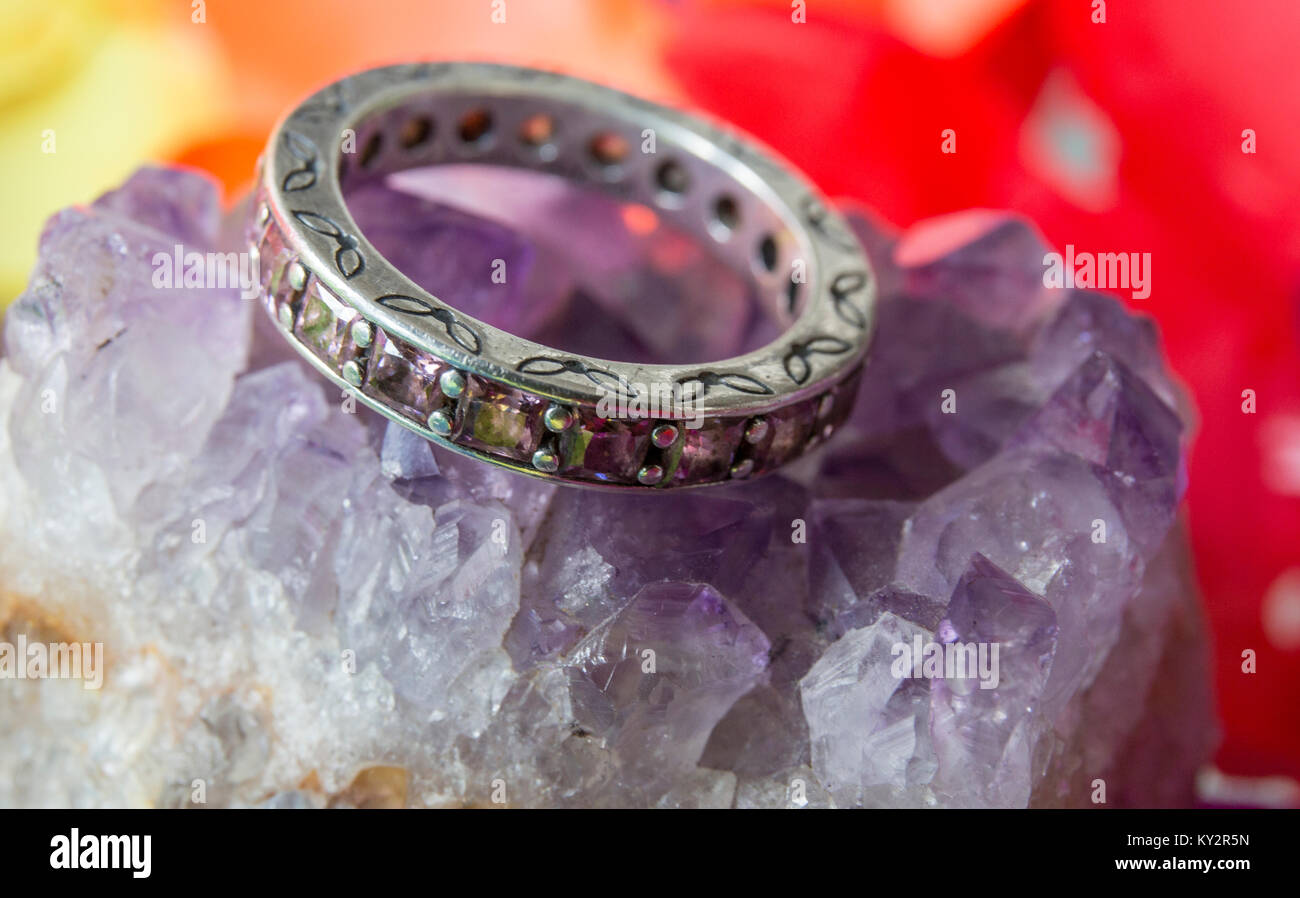 Rouken Glen Park. U.K Stock Photo - Alamy