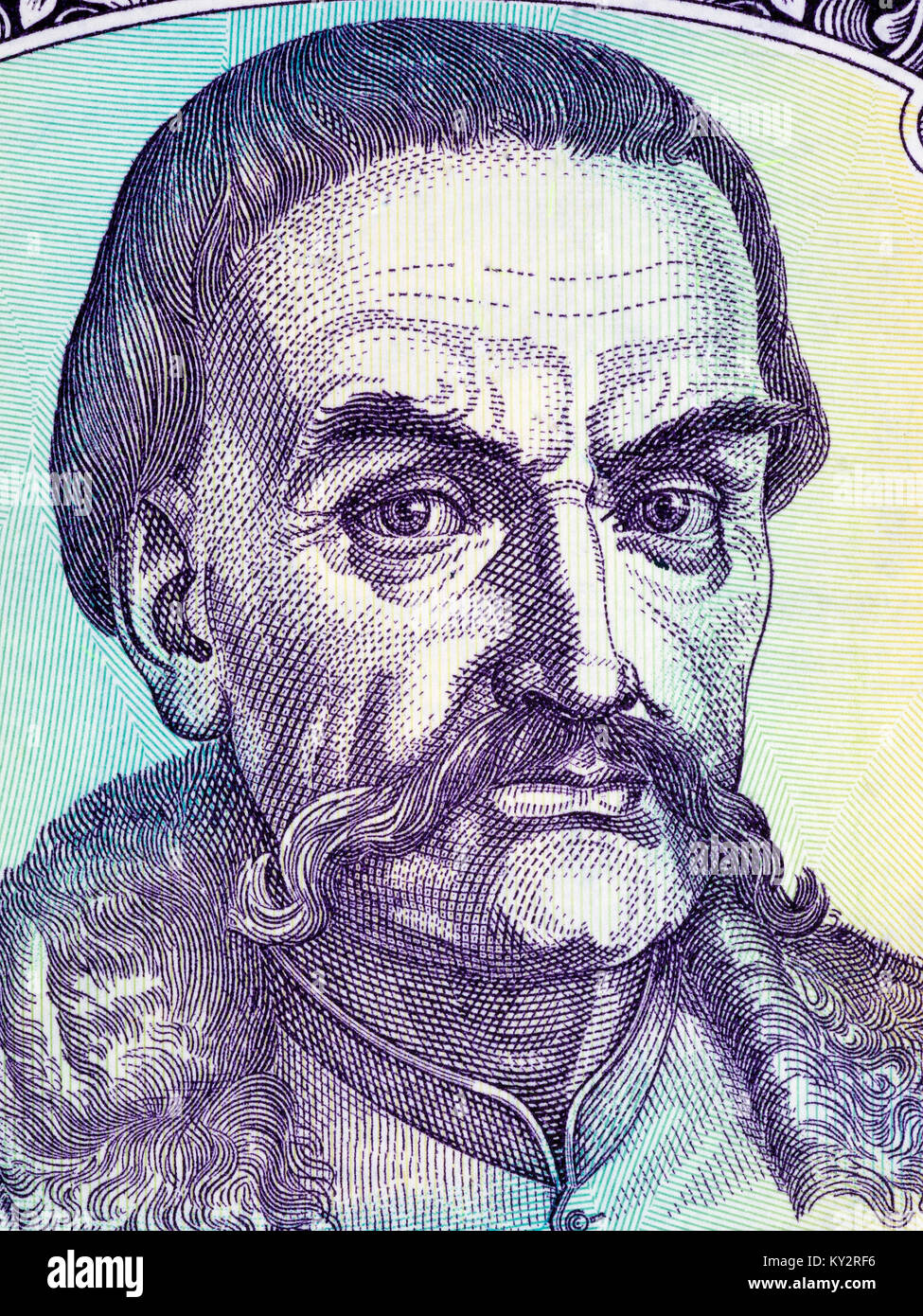 Ivan mazepa hi-res stock photography and images - Alamy