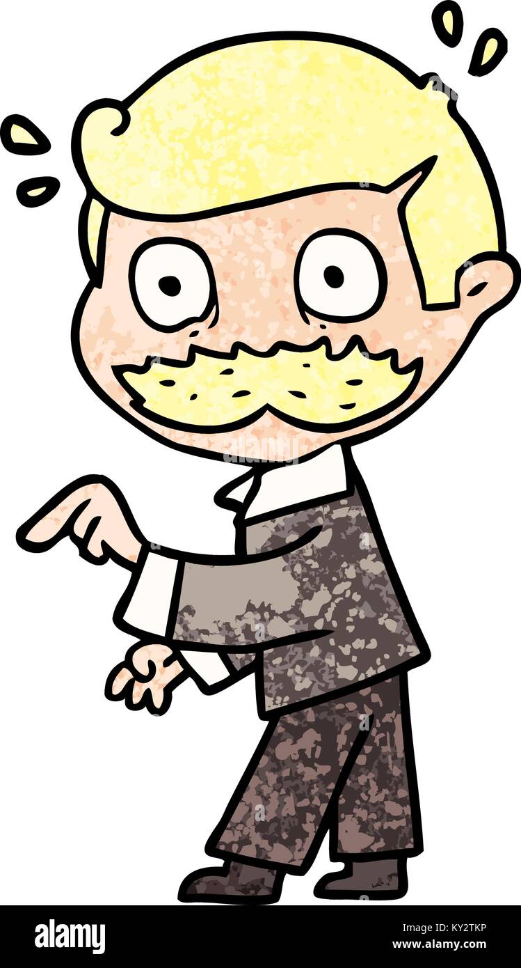 Making a point Stock Vector Images - Alamy