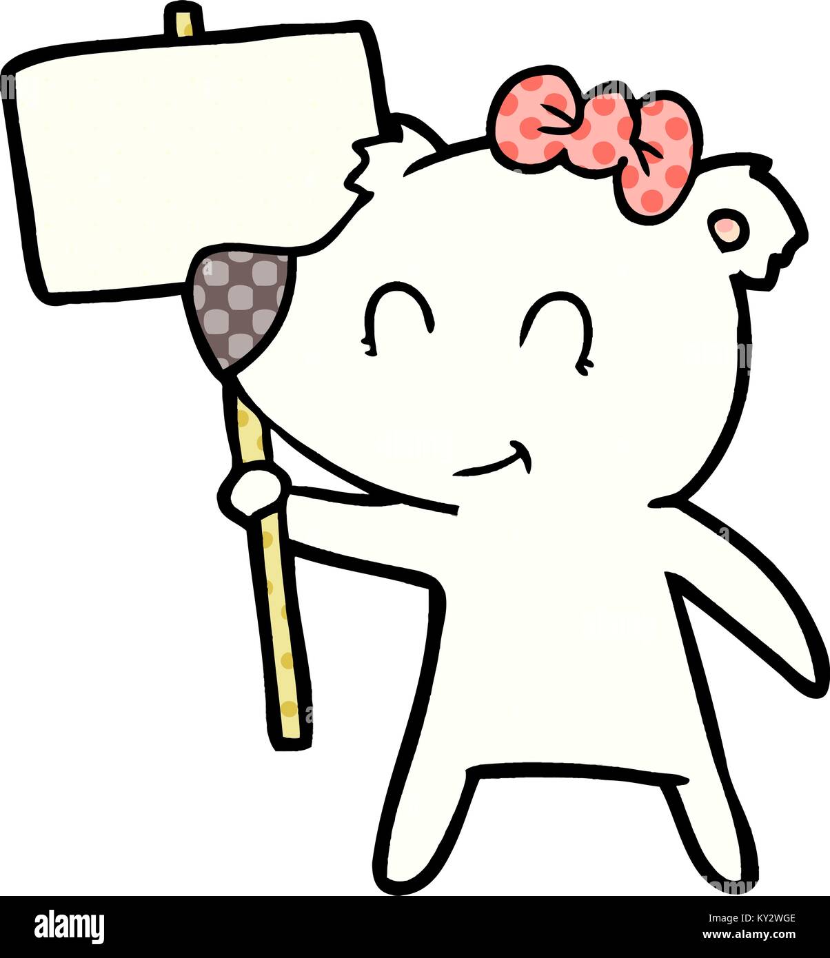 Funny Protest Cartoons