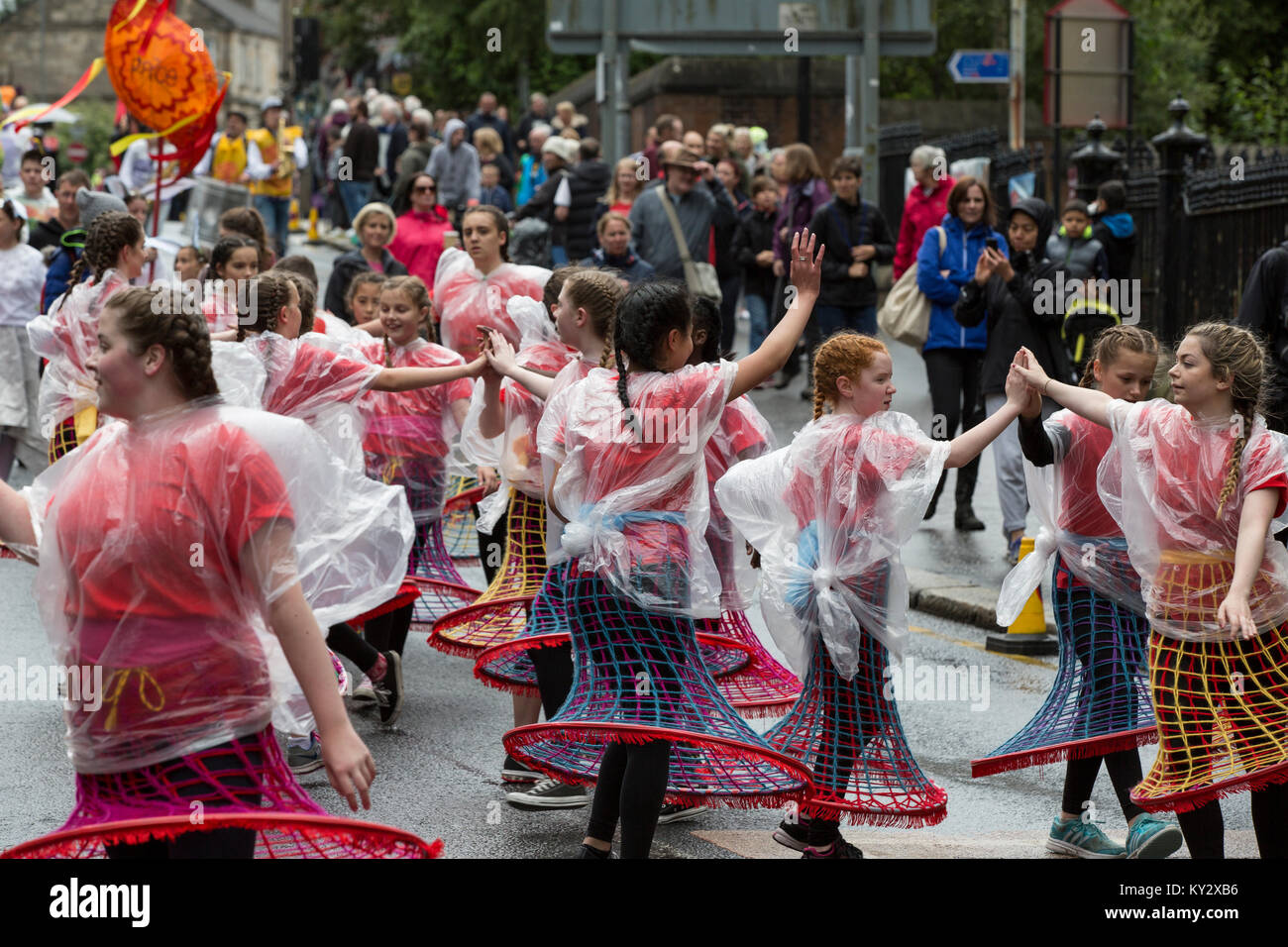Sma' Shot Day, Paisley Stock Photo - Alamy
