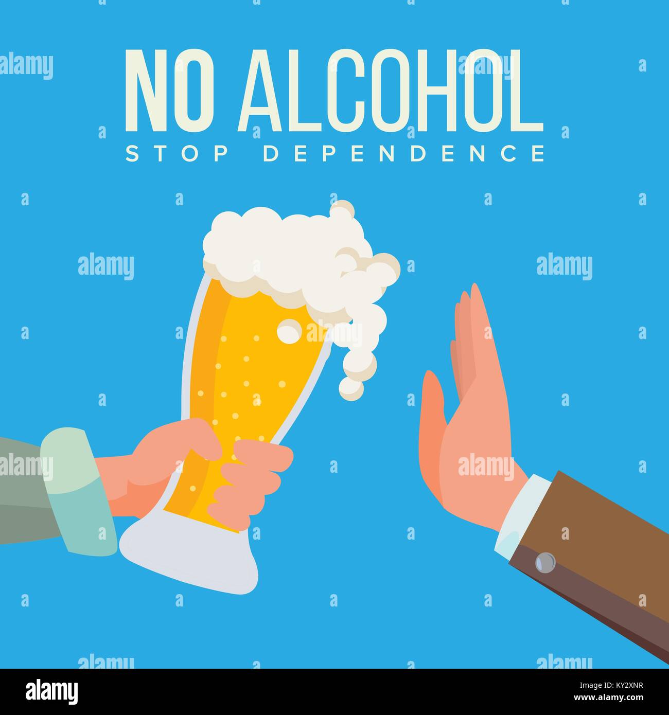 Brewery refuse Stock Vector Images - Alamy