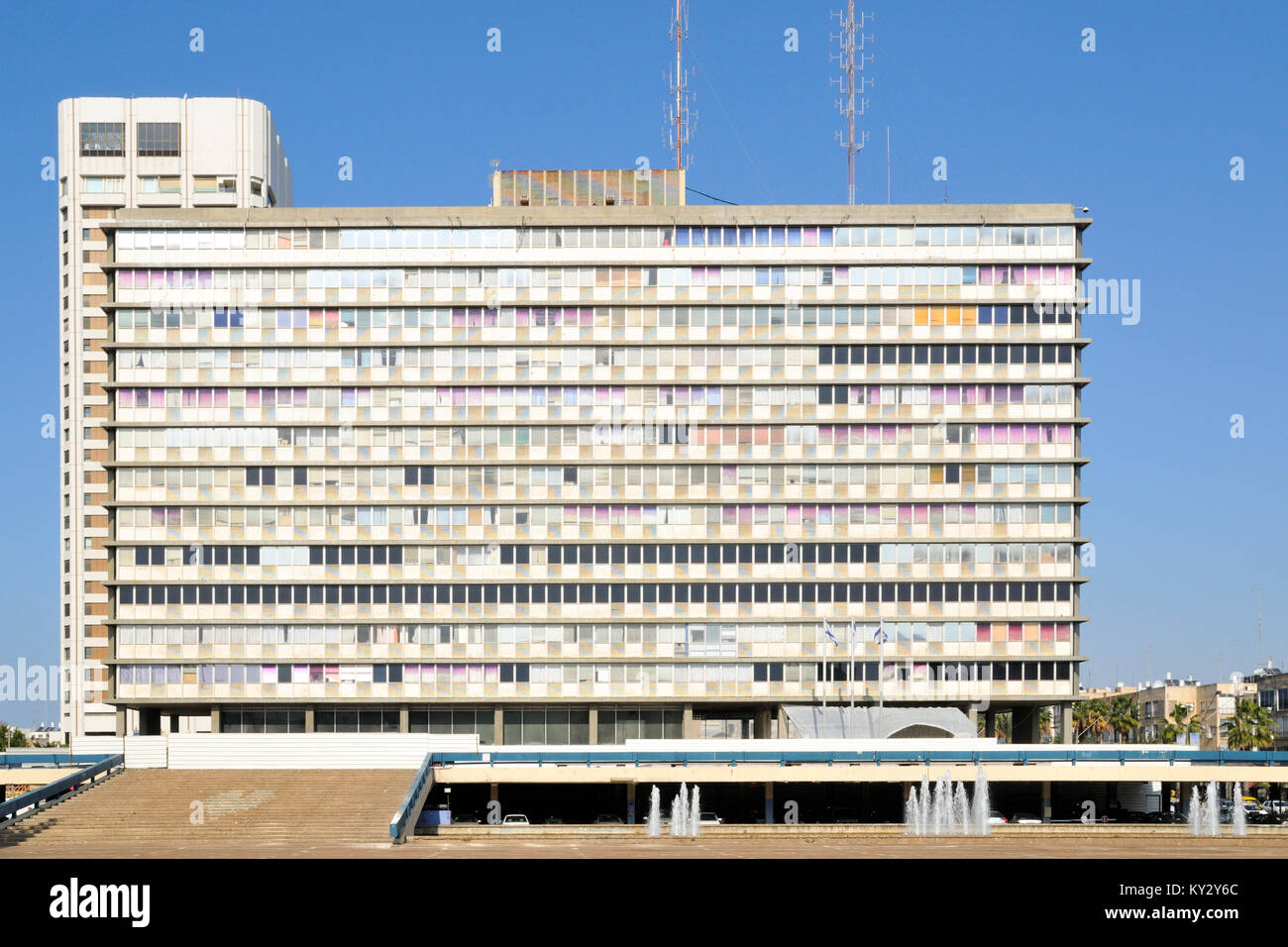 Yitzhak rabin assassination hi-res stock photography and images - Alamy