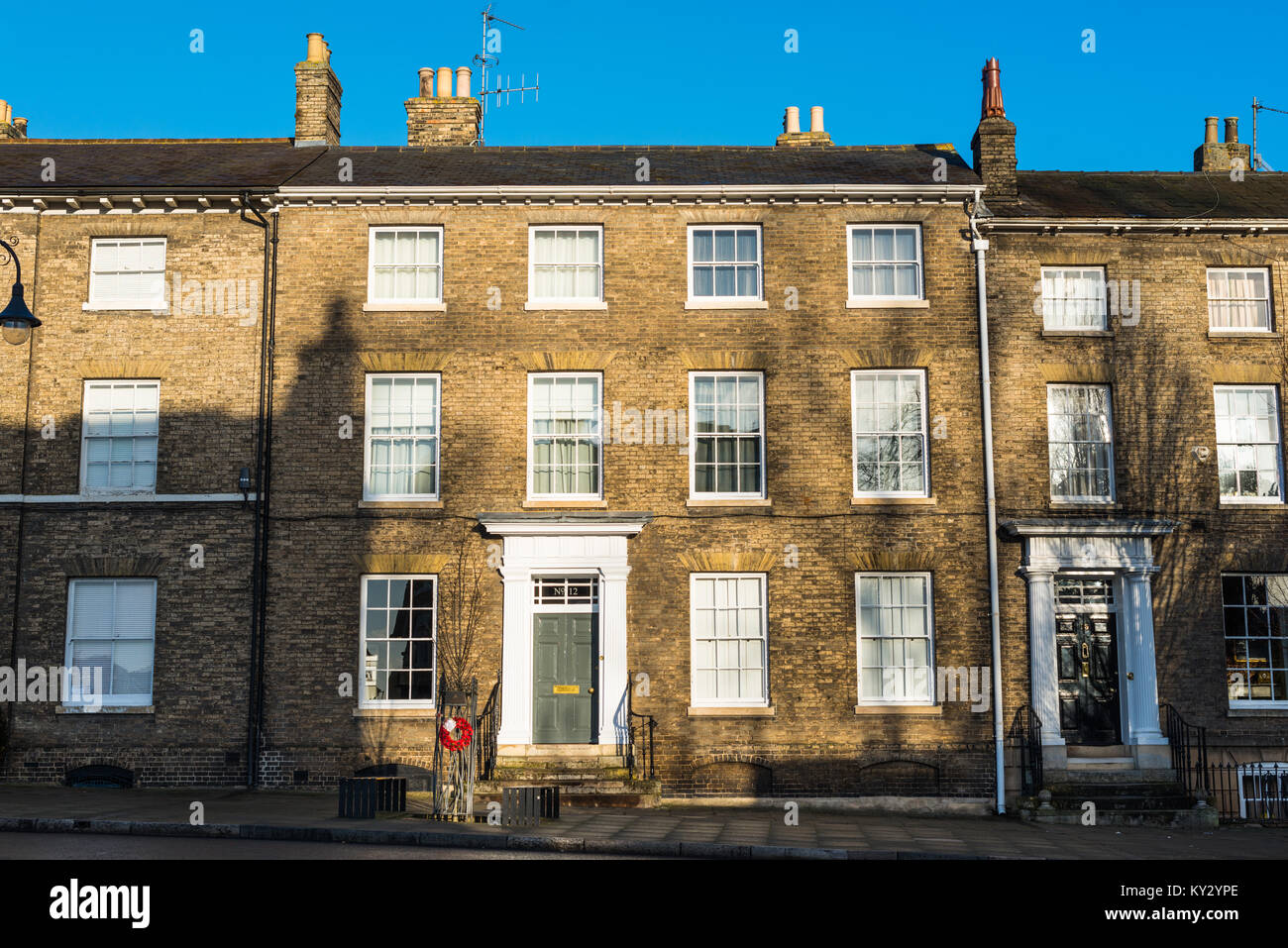 Three Storey House Stock Photos & Three Storey House Stock Images - Alamy