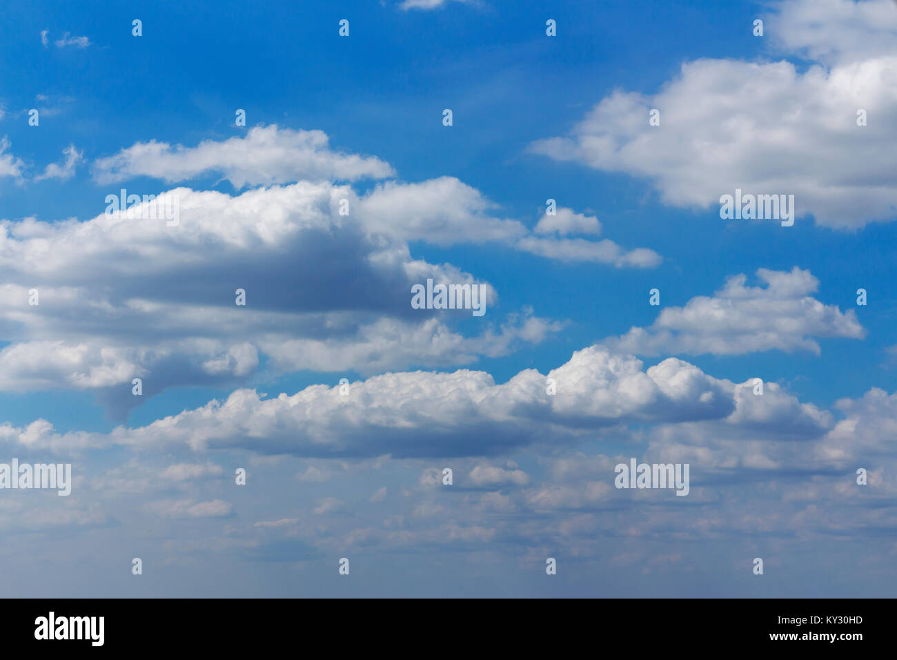 Sky with blue color hi-res stock photography and images - Alamy