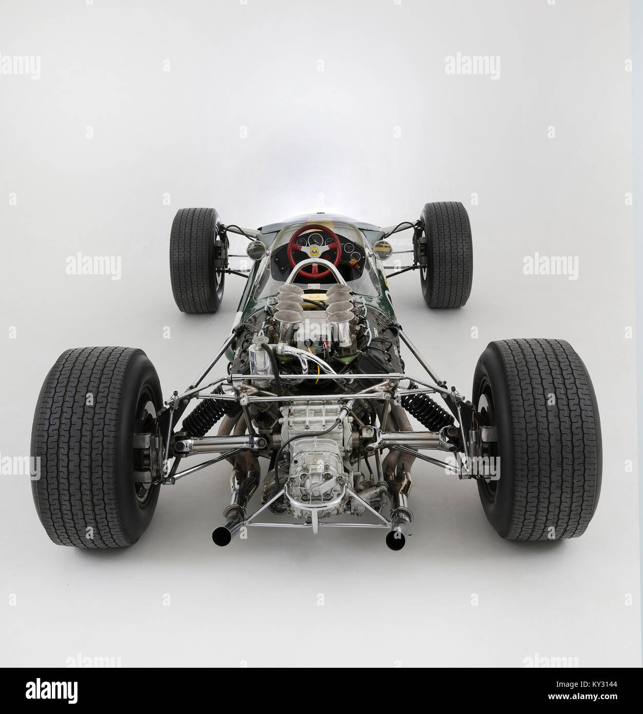 1967 lotus 49 dfv hi-res stock photography and images - Alamy