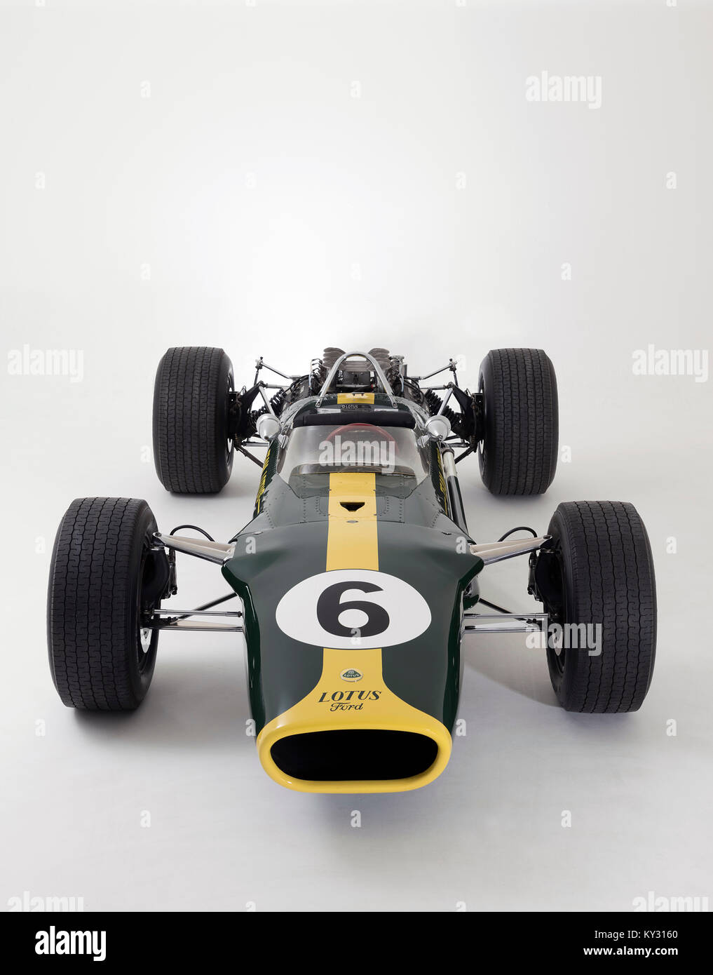 Lotus 49 hi-res stock photography and images - Alamy