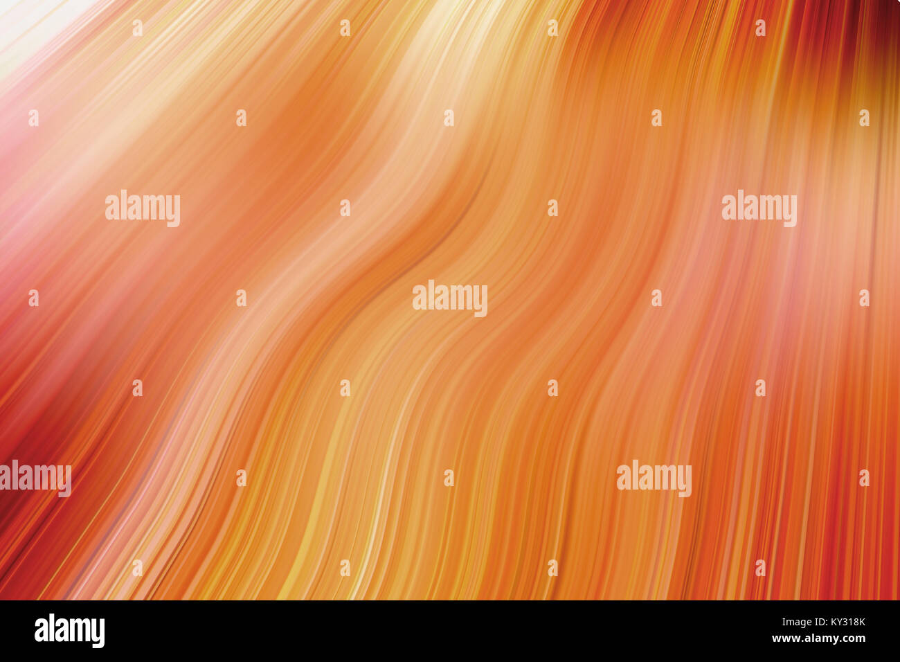 Abstract red background abstract curvy background hi-res stock ...