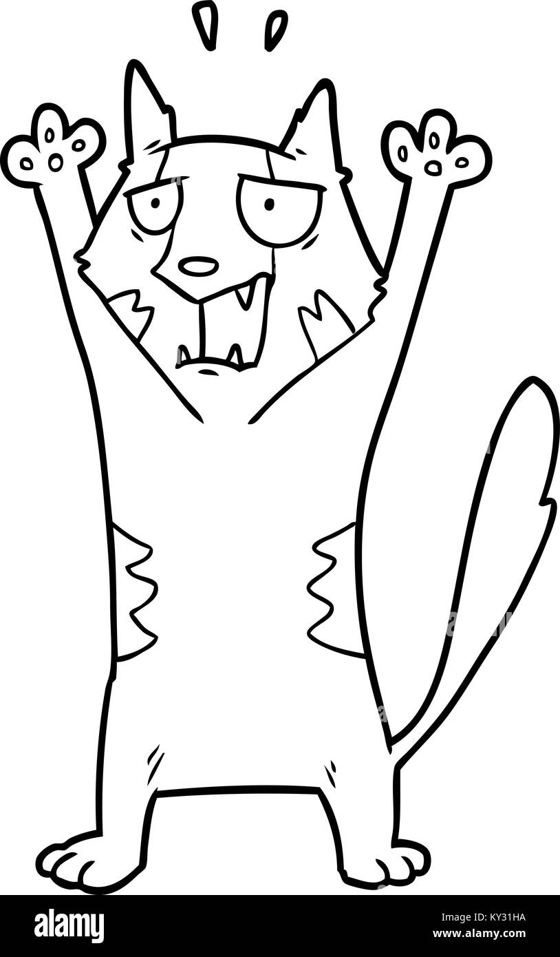 Stressed Cat Stock Photos & Stressed Cat Stock Images - Alamy