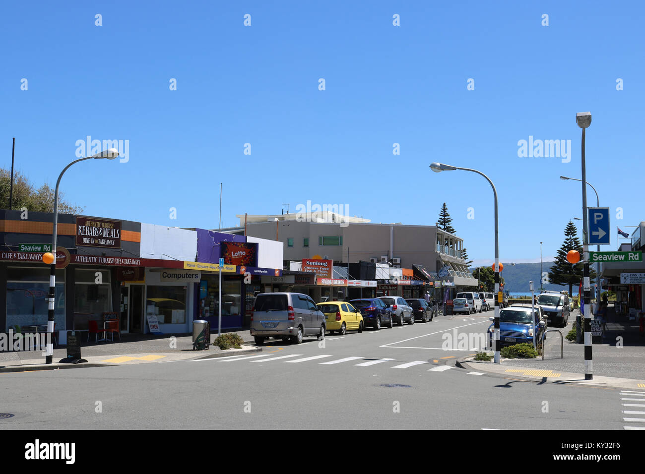 North maclean hi-res stock photography and images - Alamy