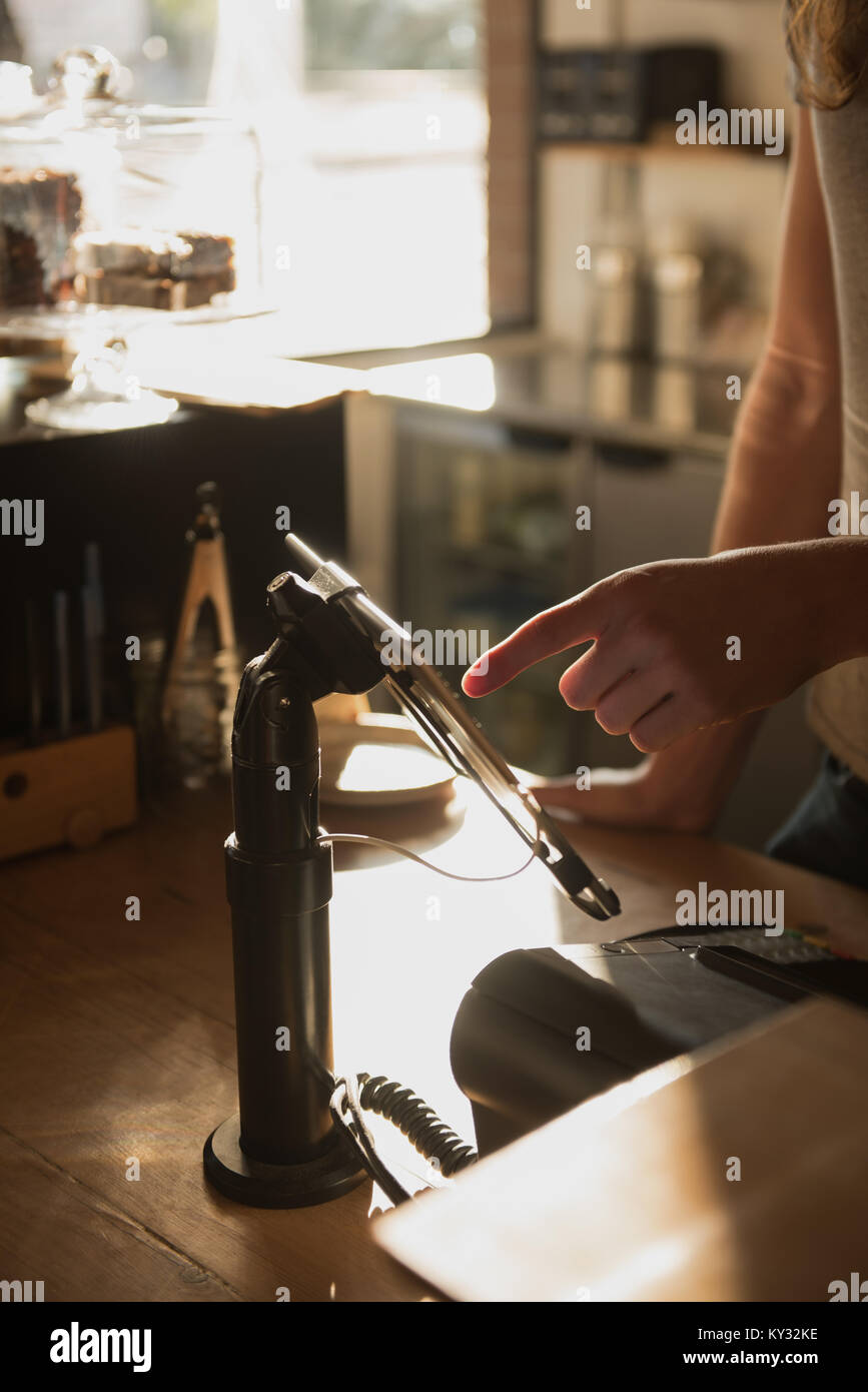 Digital order hi-res stock photography and images - Alamy