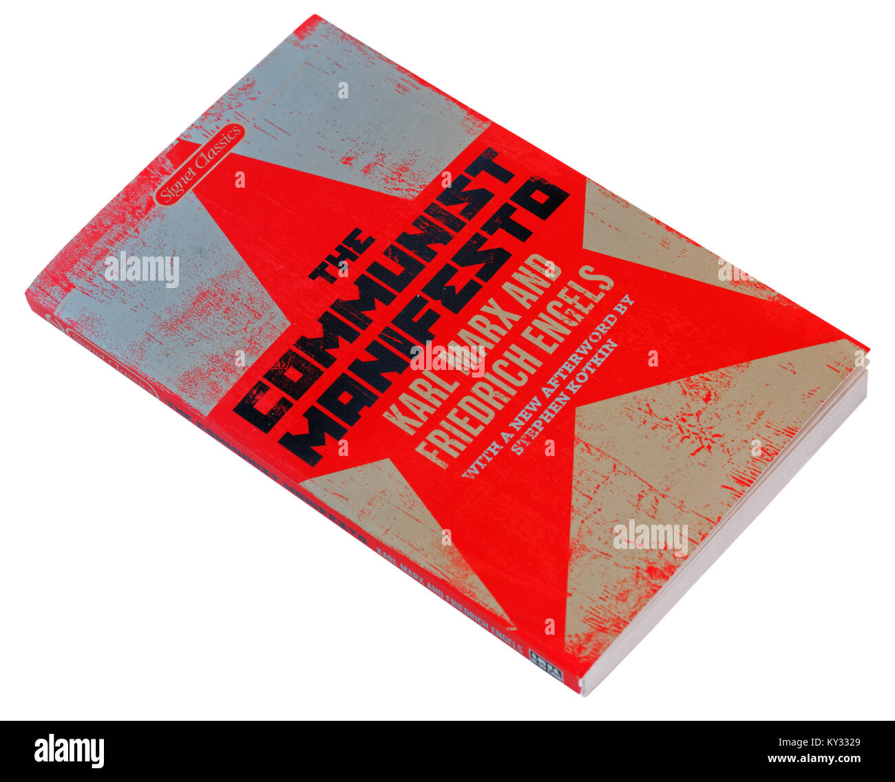 Communist theory hi-res stock photography and images - Alamy