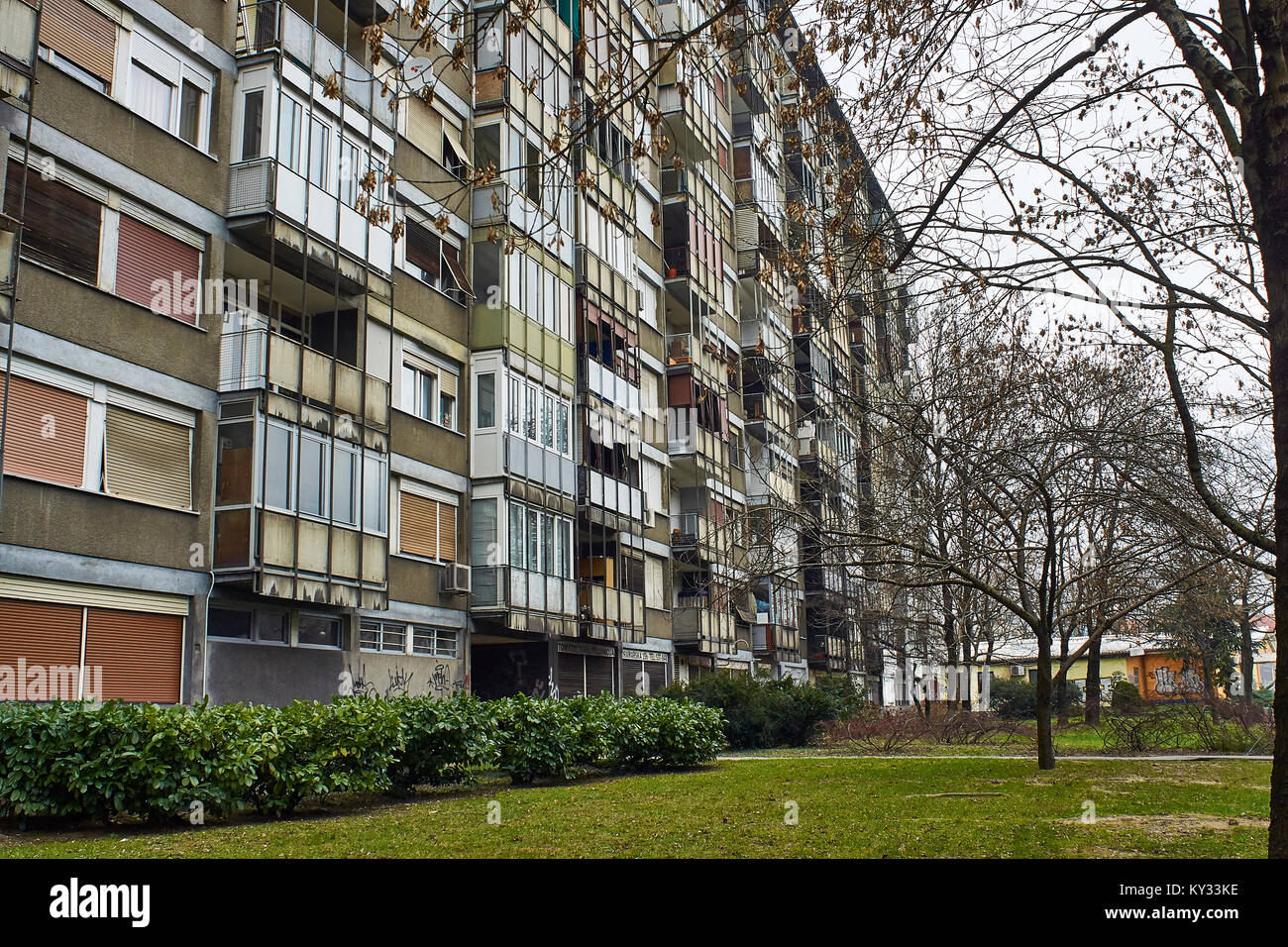 Communist Era Apartments Stock Photos & Communist Era Apartments Stock ... Communist Era Apartments Stock Photos & Communist Era Apartments Stock ...