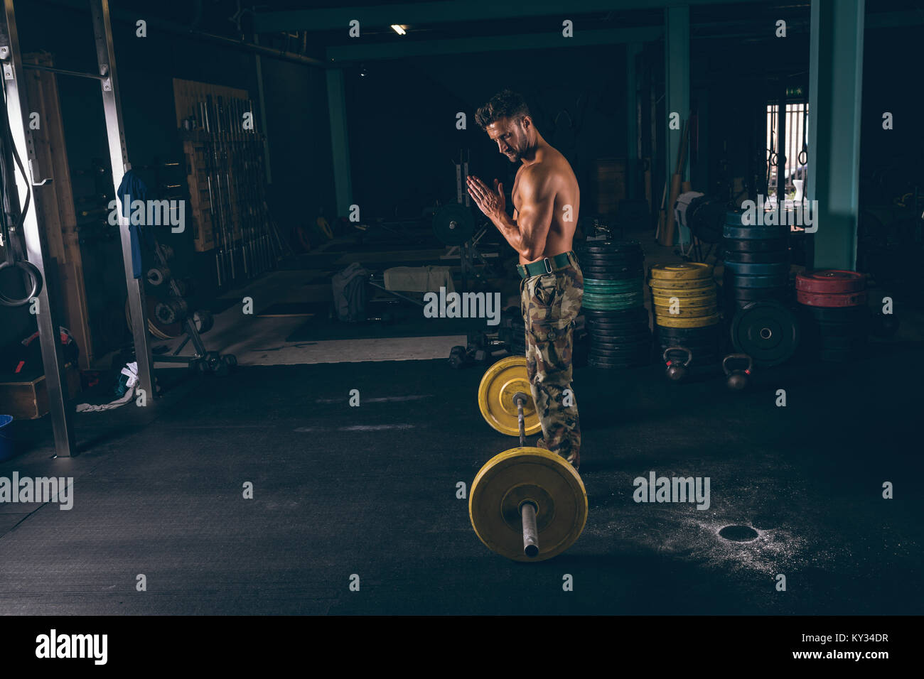 Millennial powder hi-res stock photography and images - Alamy