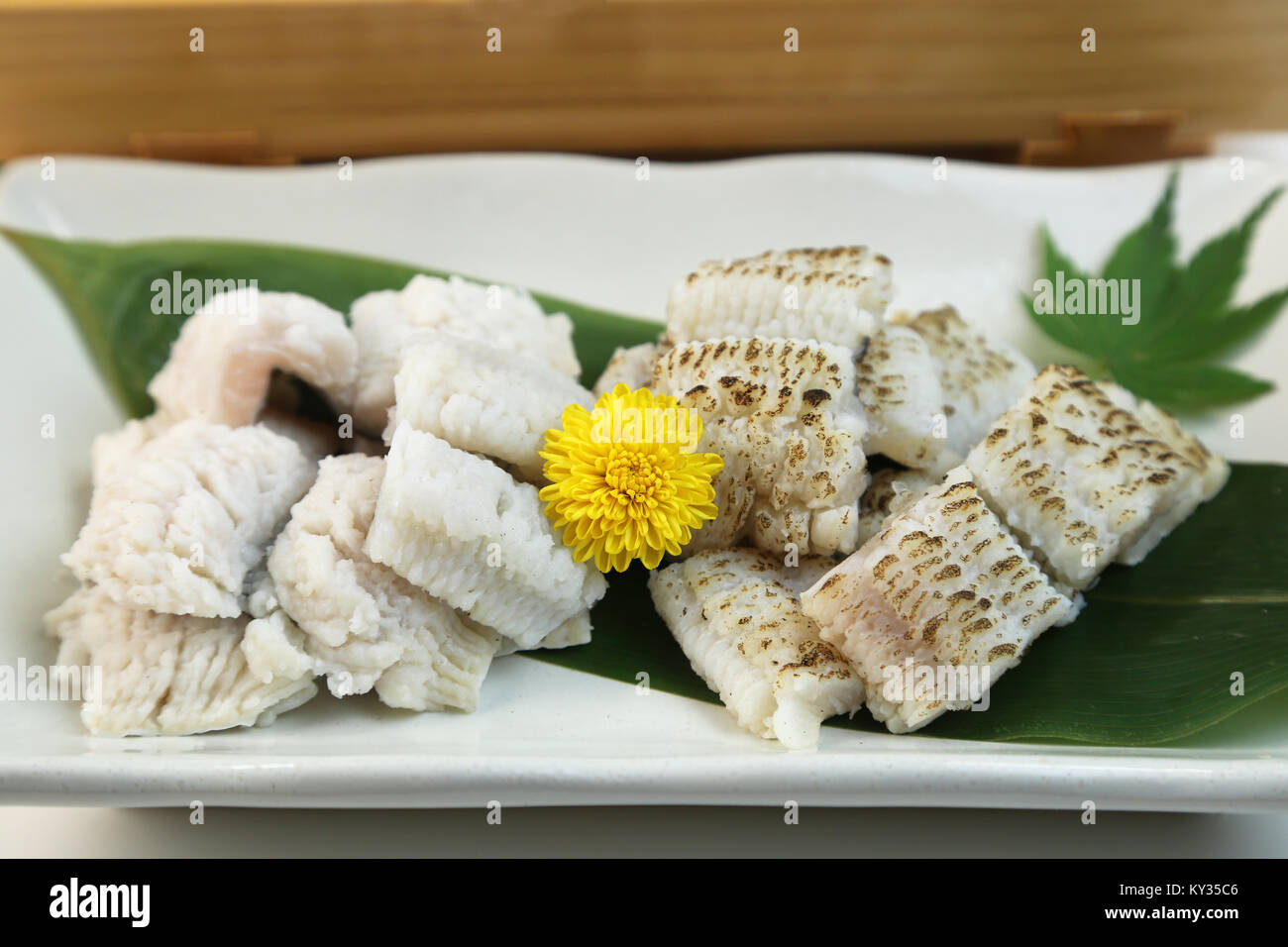 Conger Stew High Resolution Stock Photography and Images - Alamy